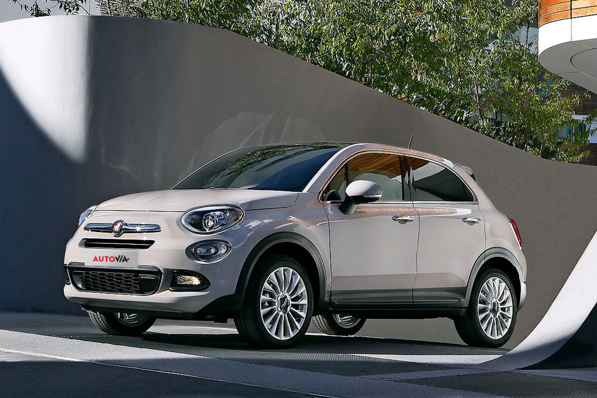 Choose Autovia's car rental at Bari Airport