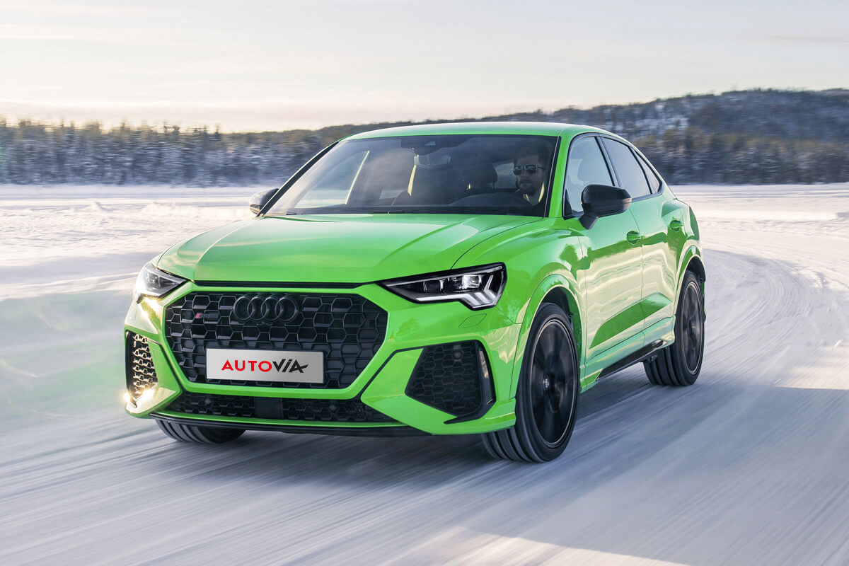 Choose Autovia's car rental at Bari Airport